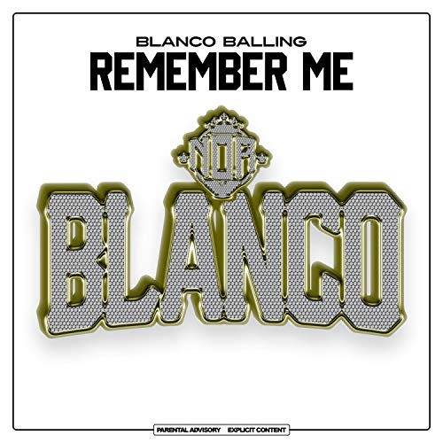 Remember Me de Blanco Balling en Amazon Music Unlimited