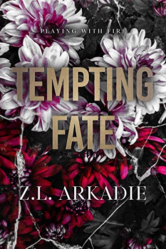 Tempting Fate: Soul Mates Forbidden Love Romance (Playing With Fire ...