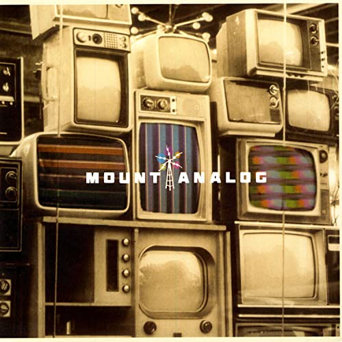 Play New Skin by Mount Analog on Amazon Music