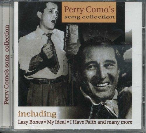 Perry Como - Song Collection - Amazon.com Music