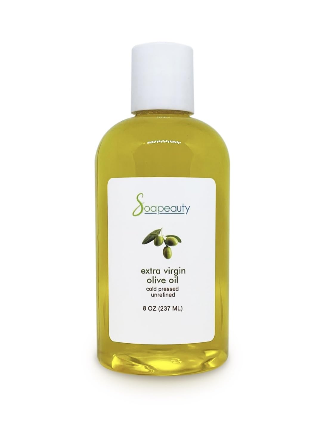 Amazon.com: Soapeauty Extra Virgin Olive Oil | 100% Pure & Natural ...