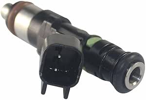 Amazon.com: FUEL INJECTOR 31355452 31355452 AUTO-GETHER : Automotive