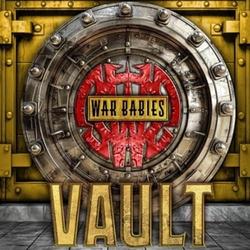 Amazon.com: Vault : War Babies: Digital Music