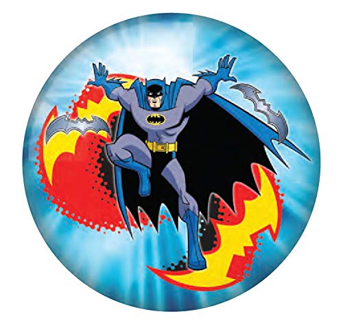 Buy Dema-Stil Batman-4 Kids Balls Online at Low Prices in India - Amazon.in