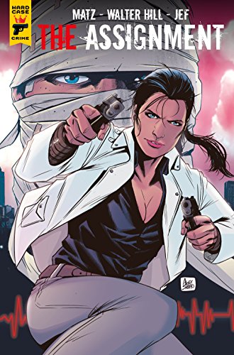 The Assignment #2 eBook : Hill, Walter, Matz, Shibao, Alex, Jef: Amazon ...