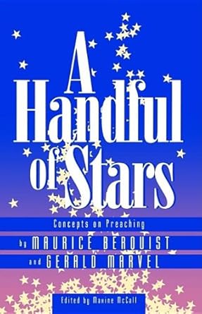 A Handful of Stars: Amazon.co.uk: Mccall, Maxine: 9781933304373: Books