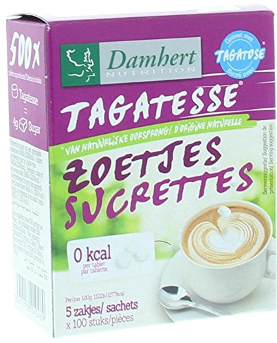 ¿Dónde comprar tagatosa en España?: La guía definitiva - Mi Hogar
