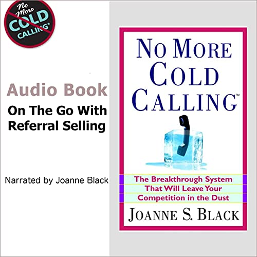 Amazon.com: No More Cold Calling: The Breakthrough System That Will ...