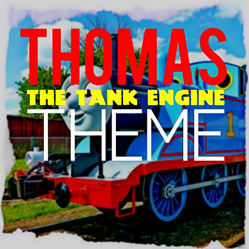 Thomas the Tank Engine Theme Song by Stuart Petty on Amazon Music ...