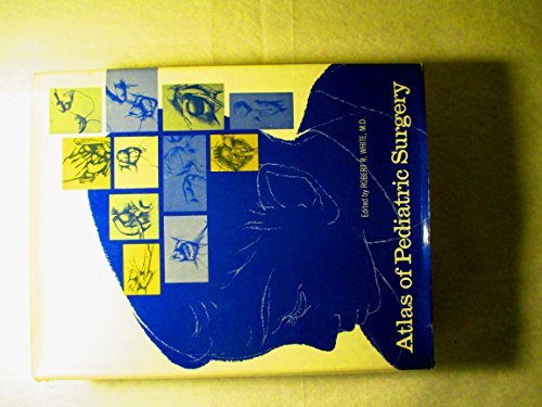 Atlas of Pediatric Surgery: Robert Wabnitz: Amazon.com: Books