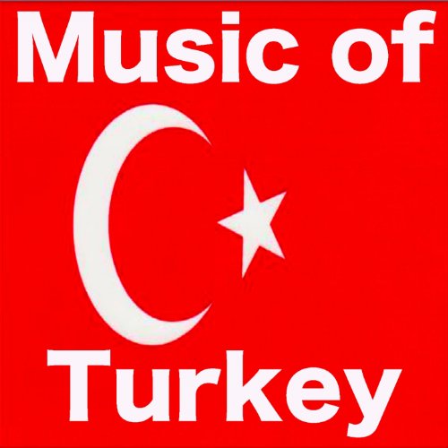 Amazon.com: Music of Turkey (Turkish Music) : VARIOUS ARTISTS: Digital ...