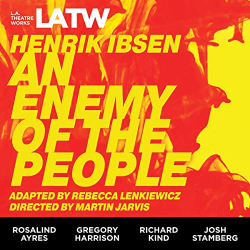 Amazon.com: An Enemy of the People (Audible Audio Edition): Henrik ...