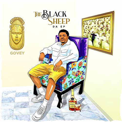 Amazon MusicでGoveyのThe Black Sheepを再生する