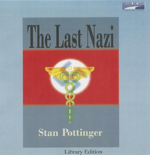 Amazon.com: The Last Nazi: 9780736696340: Stanley Pottinger (Author ...
