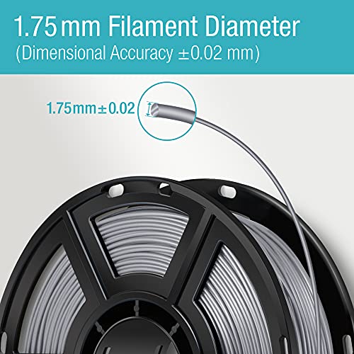 The 26 Best FLASHFORGE 3D Printing Filament of 2025 [Verified] - Cherry ...