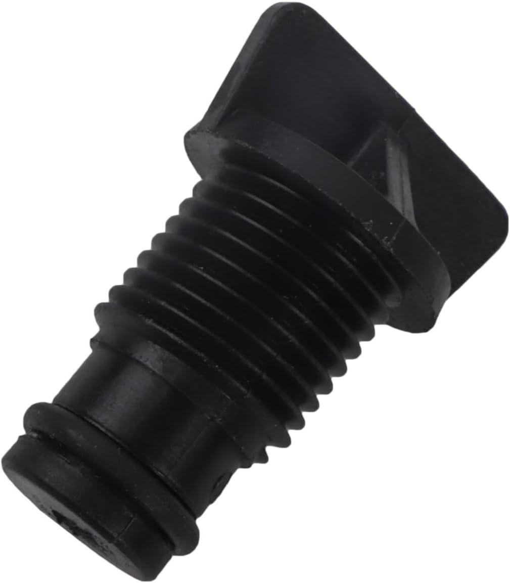 GM Genuine Parts 13267636 Radiator Drain Petcock : Amazon.sg: Automotive