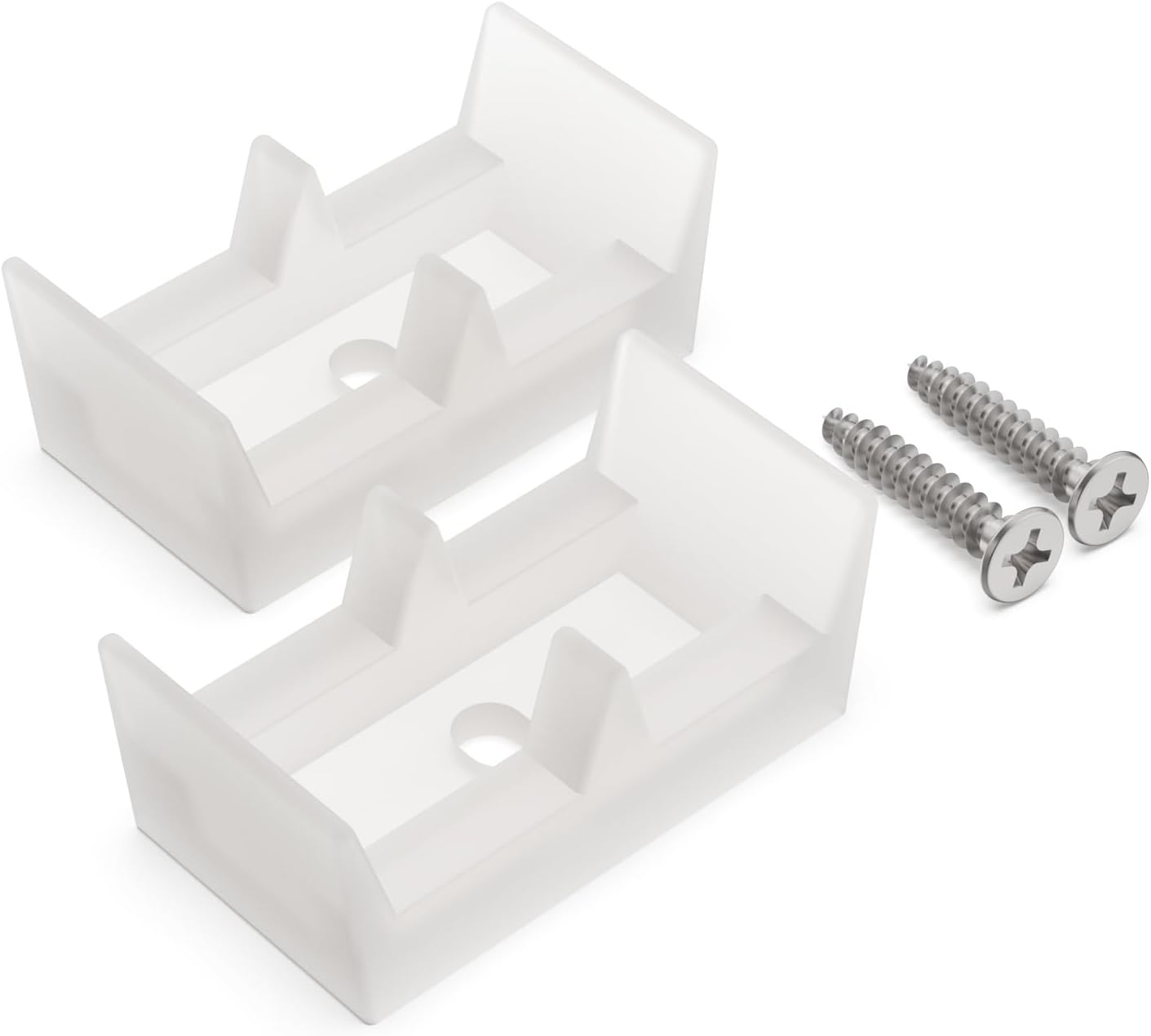 Amazon.com: Framed Sliding Shower Door Opaque Bumpers Suitable for All ...