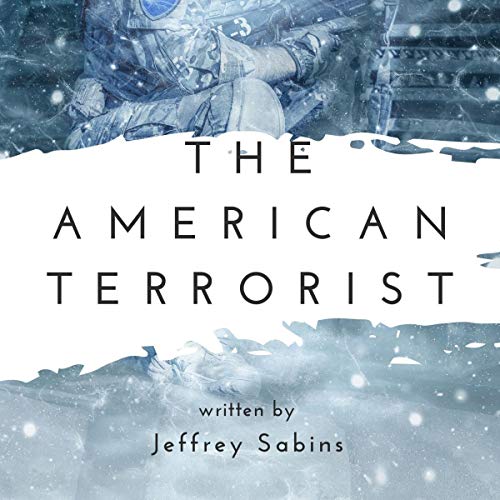 Amazon.com: The American Terrorist: American Terrorist Series, Book 1 ...