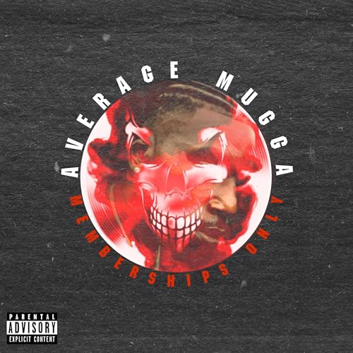 MEMBERSHIPS ONLY de Average Mugga en Amazon Music Unlimited