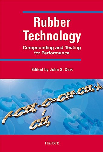 Amazon.com: Rubber Technology: 9783446191860: John S. Dick