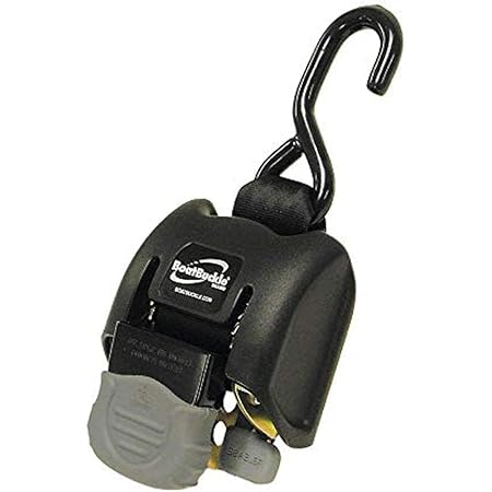 Amazon.com: Tie Down Engineering 81201 Bow Safety Chain, Black : Sports ...