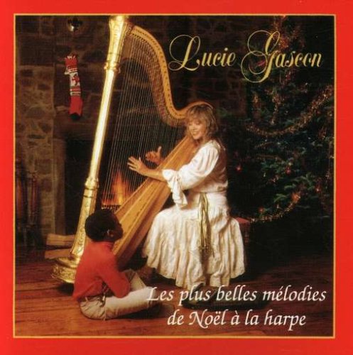 Plus Belles Melodies De Noel: Lucie Gascon: Amazon.in: Music}