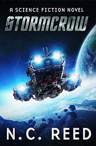 Amazon.com: Stormcrow eBook : Reed, N.C.: Kindle Store