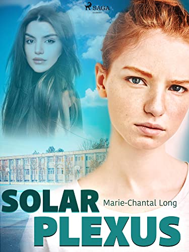 Solar plexus (Swedish Edition) eBook : Long, Marie-Chantal: Amazon.in ...