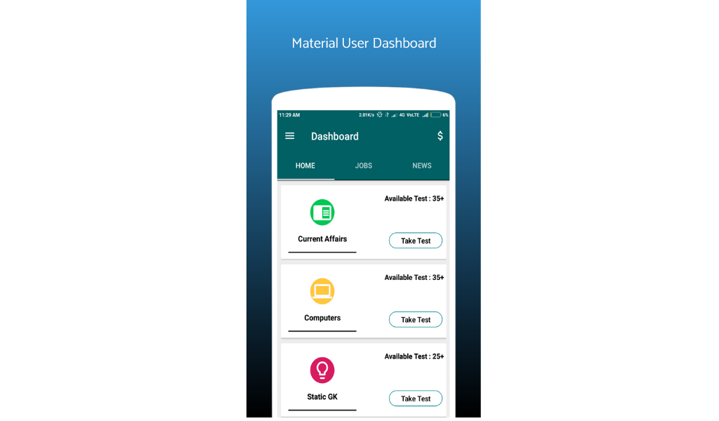 Current Affairs, Gk Questions, Computer Knowledge - App on Amazon Appstore
