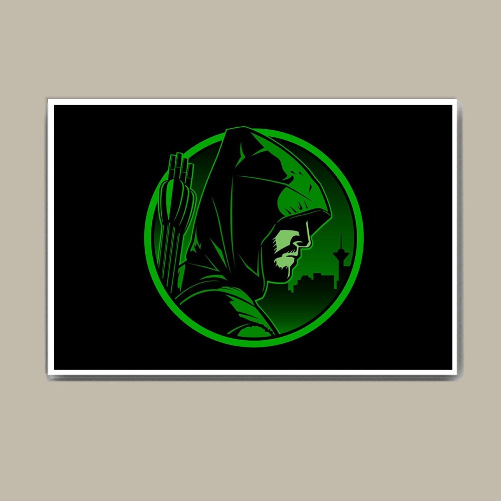 Arrow Tv Series Logo