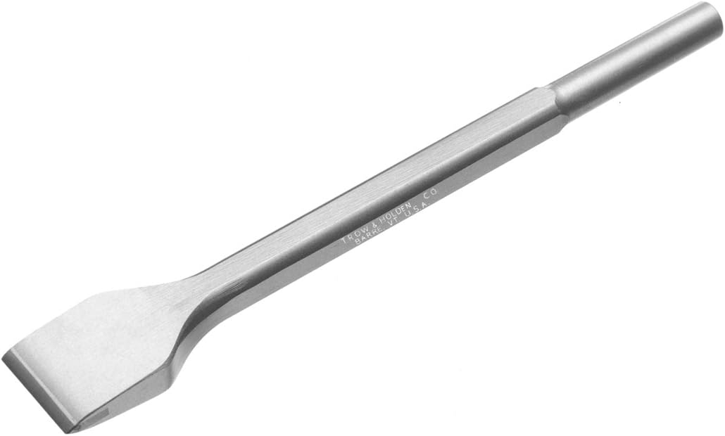 2" Marble Cutting Chisel - Masonry Chisels - Amazon.com