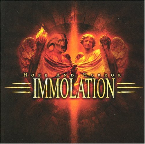 Amazon.de:Hope & Horror