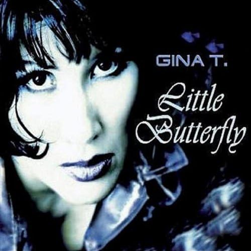 Amazon.com: Little Butterfly : Gina T.: Digital Music