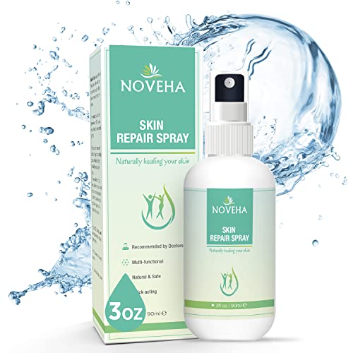 Natural Hypochlorous Acid First Aid Spray Safe And Non Toxic ...