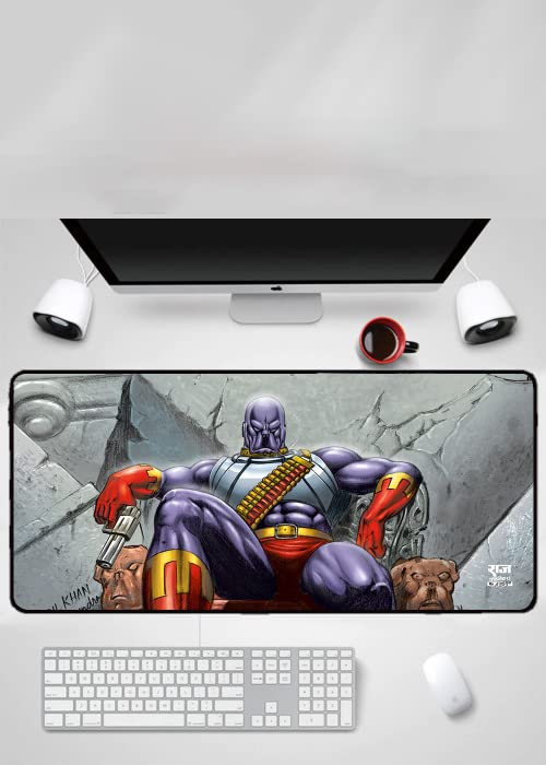 Raj Comics Official Merchandise Doga Office Desk Mat-2Anti-slip ...