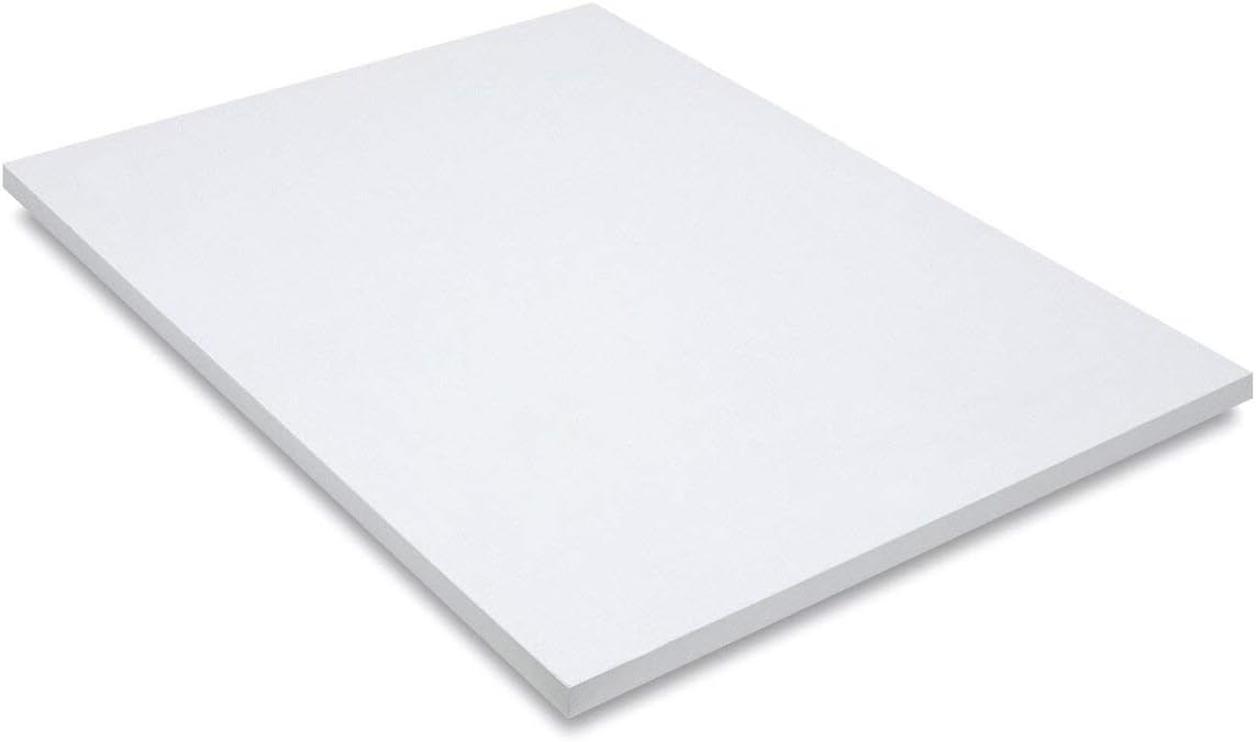 Amazon.com: Korton Drawing Board - 18" x 24" x 3/4"