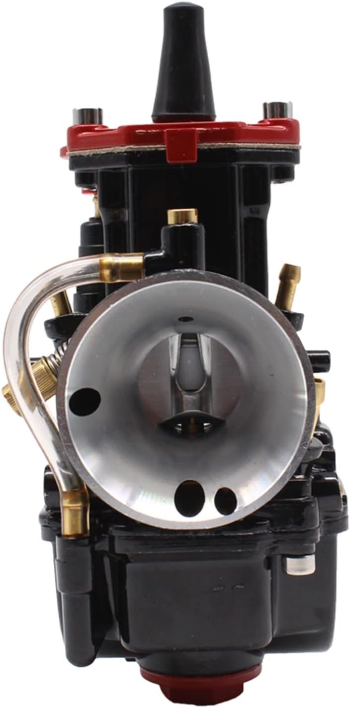 Amazon.com: Carburetor Assy For Suzuki Carburetor For PWK 21 24 26 28 30 32 34mm Engine Part ...