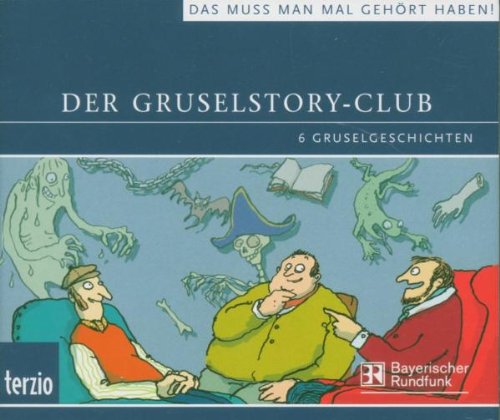 Der Gruselstory: Lothar Sauer: Amazon.in: Music}