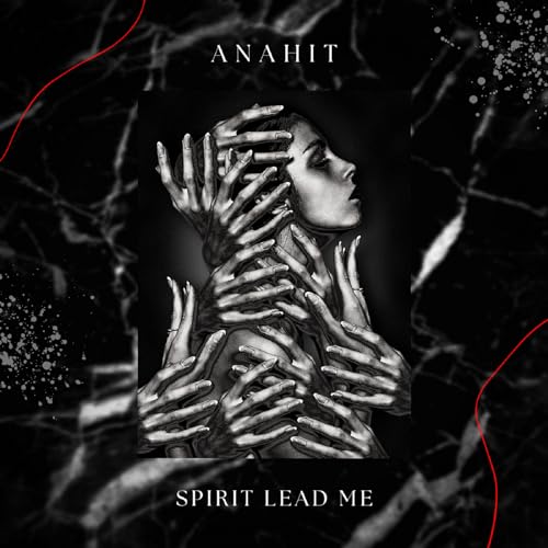 Spirit lead me song by Anahit from Spirit lead me on Amazon Music