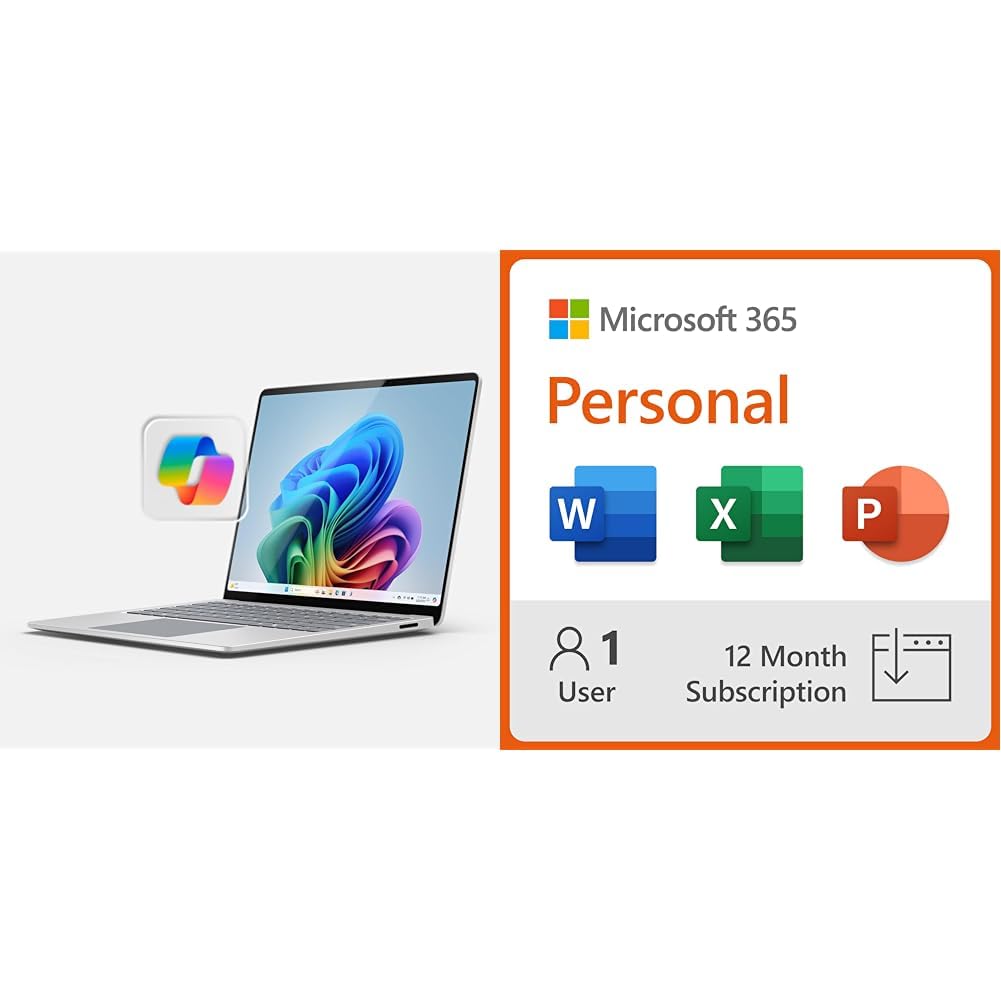 Microsoft Surface Laptop 2024 Windows 11 Copilot Pc 15 Touchscreen ...