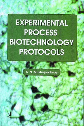 Buy Experimental Process Biotechnology Protocols Book Online at Low ...