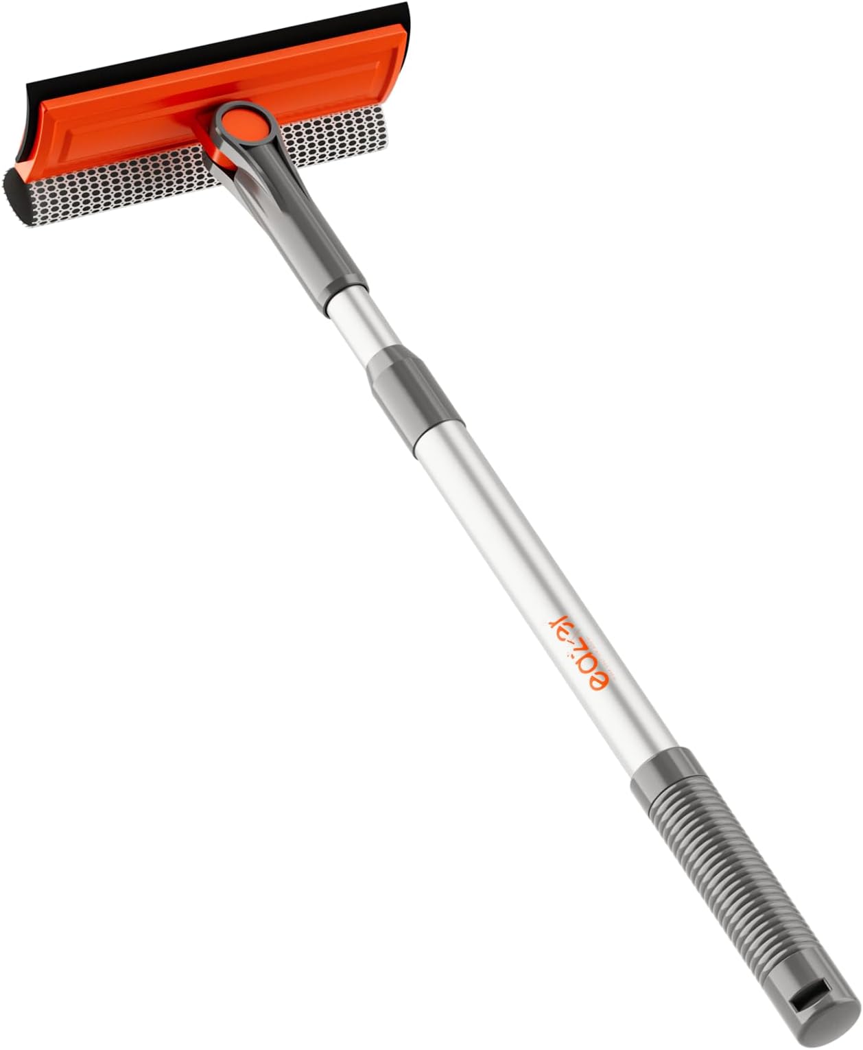 Amazon.com: Ettore 59816 Auto Squeegee,Silver : Health & Household