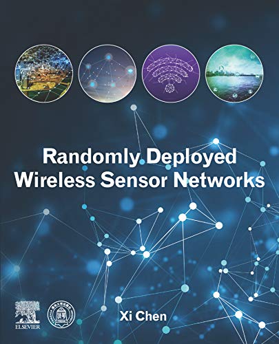 20 Best Wireless Networks Books of All Time - BookAuthority