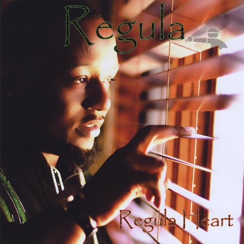 Amazon MusicでRegulaのRegula Heartを再生する