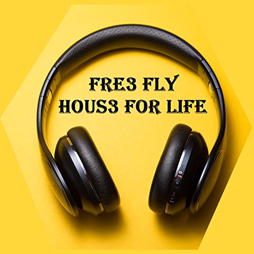 Amazon.co.jp: Hous3 for Life : Fre3 Fly: デジタルミュージック