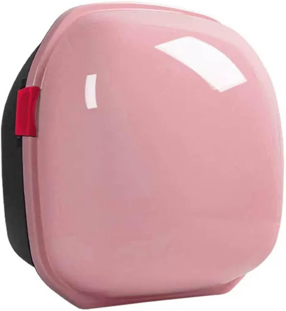 Amazon.com: Electric Motorcycle Trunk, Motorcycle Luggage, Motorcycle ...