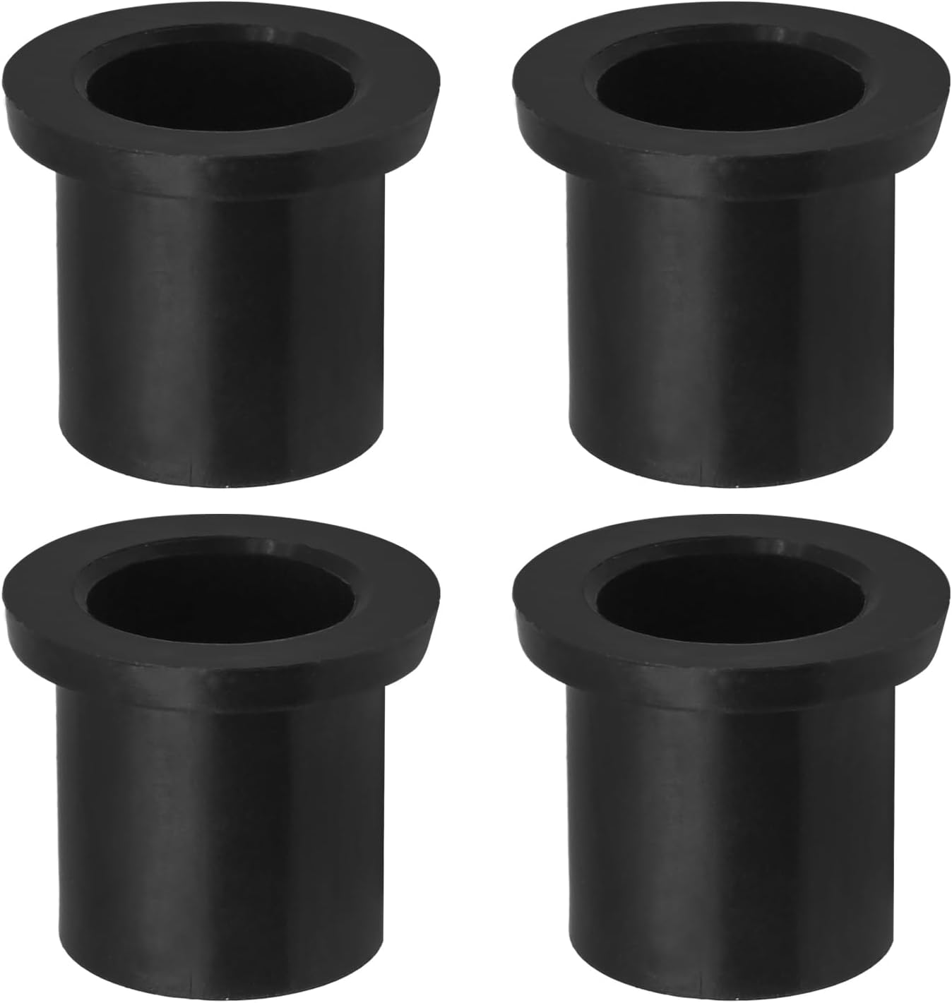 Amazon.com: Hoypeyfiy 4Pcs Nylon Wheel Bushing 741-0487C+ Replacement ...