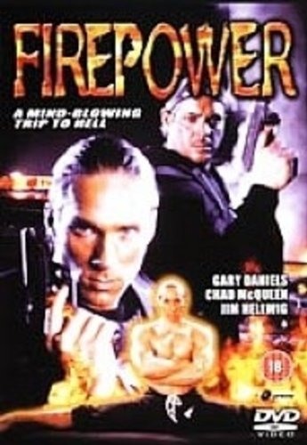 Firepower: Amazon.it: Film e TV