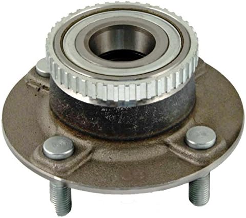 Amazon.com: ACDelco Gold 512024 Rear Wheel Hub and Bearing Assembly ...