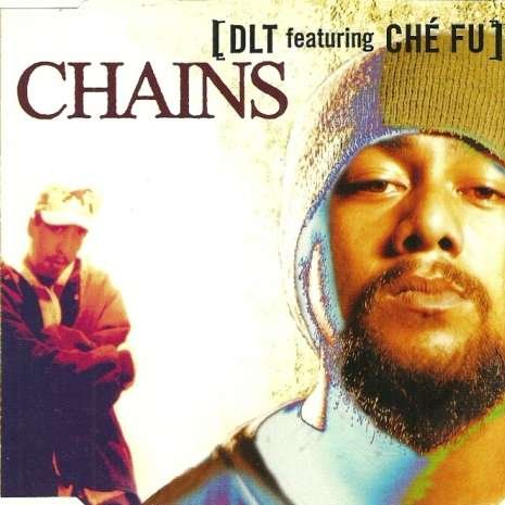 DLT featuring Che Fu - Chains - BMG - 74321 393522 - Amazon.com Music